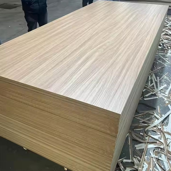 Melamine Boards - Decorative panels